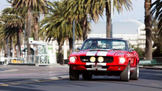 Sports Car + Luxury Car Hire Experiences For Driving Enthusiasts