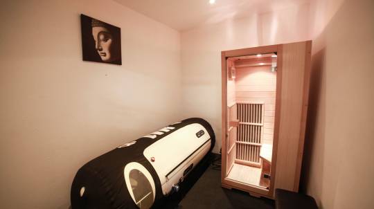 Health + Fitness Gifts With RedBalloon - From Massages To Pilates