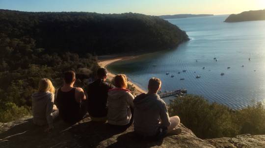 Bushwalking & Hiking Tours - RedBalloon