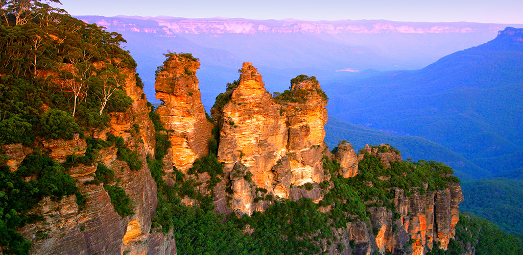 Things to do in the Blue Mountains | RedBalloon