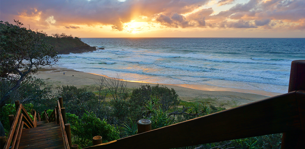 Things to do on the Sunshine Coast | RedBalloon