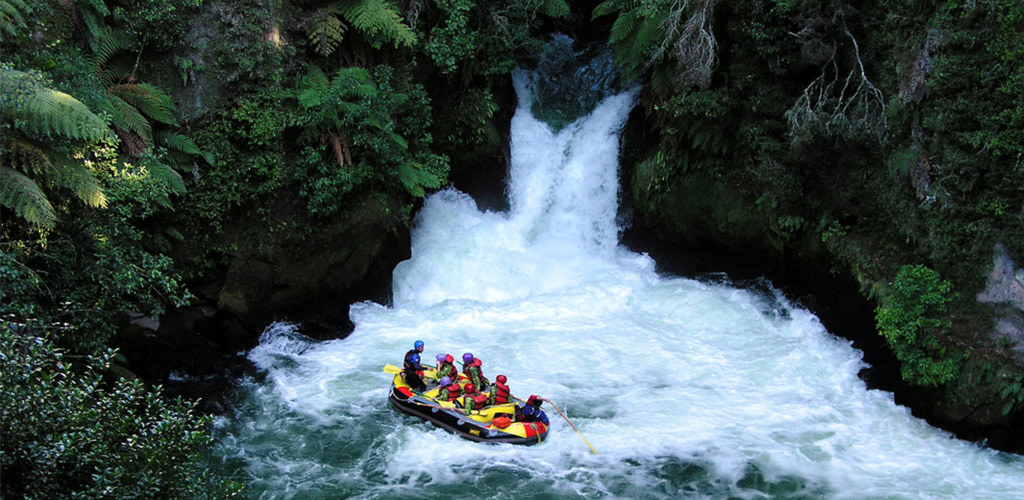 Things To Do in Rotorua | RedBalloon