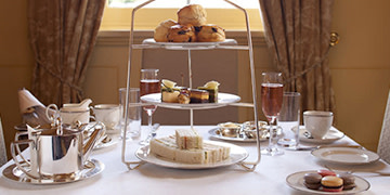 High Tea - Decadent Afternoon Teas Around Australia - RedBalloon