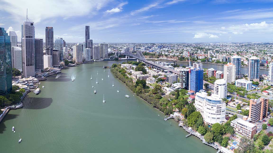 Fun Things To Do in Brisbane - Gift Experiences | RedBalloon