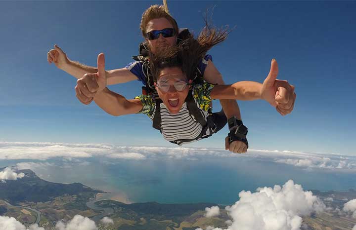 RedBalloon: Enriching Experiences & Unique Experience Gifts