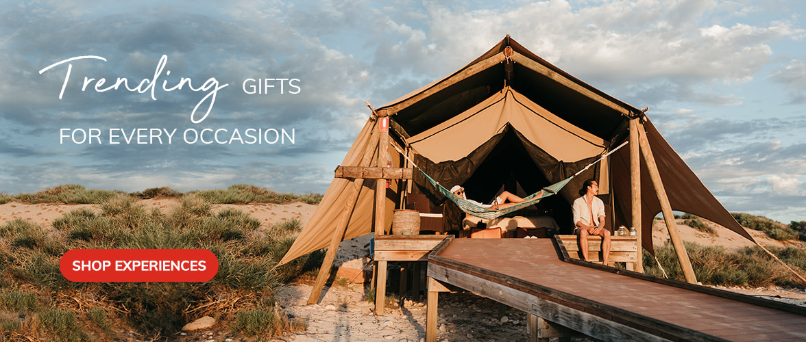 RedBalloon: Enriching Experiences & Gifts