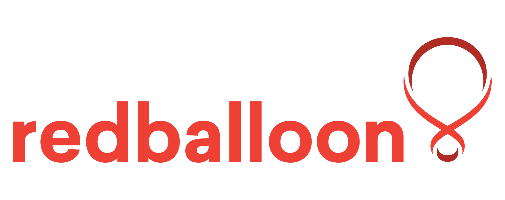 Red Balloon Logo