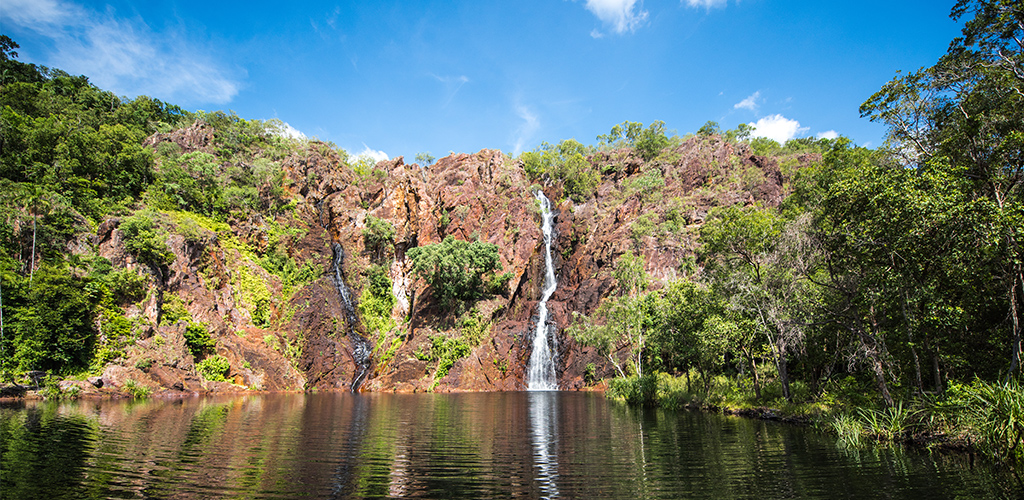 Things To Do In Darwin From Natural Harbours To National Parks