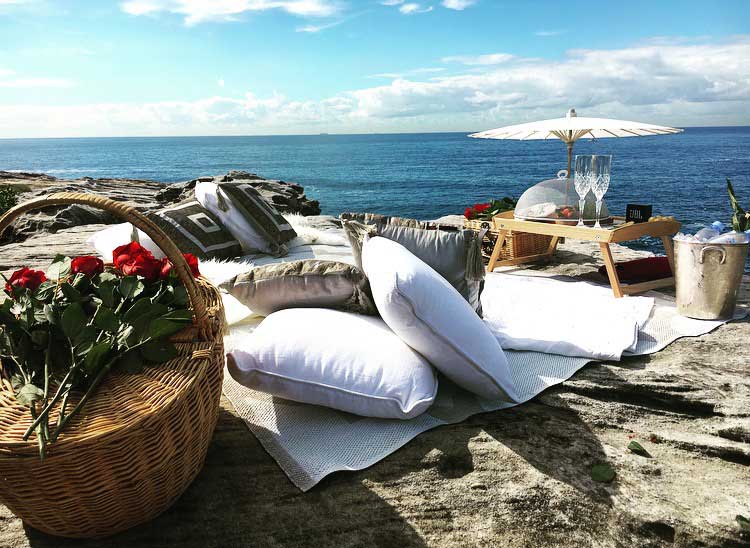 Unique Wedding Gift Ideas The Couples Can Share Together - RedBalloon