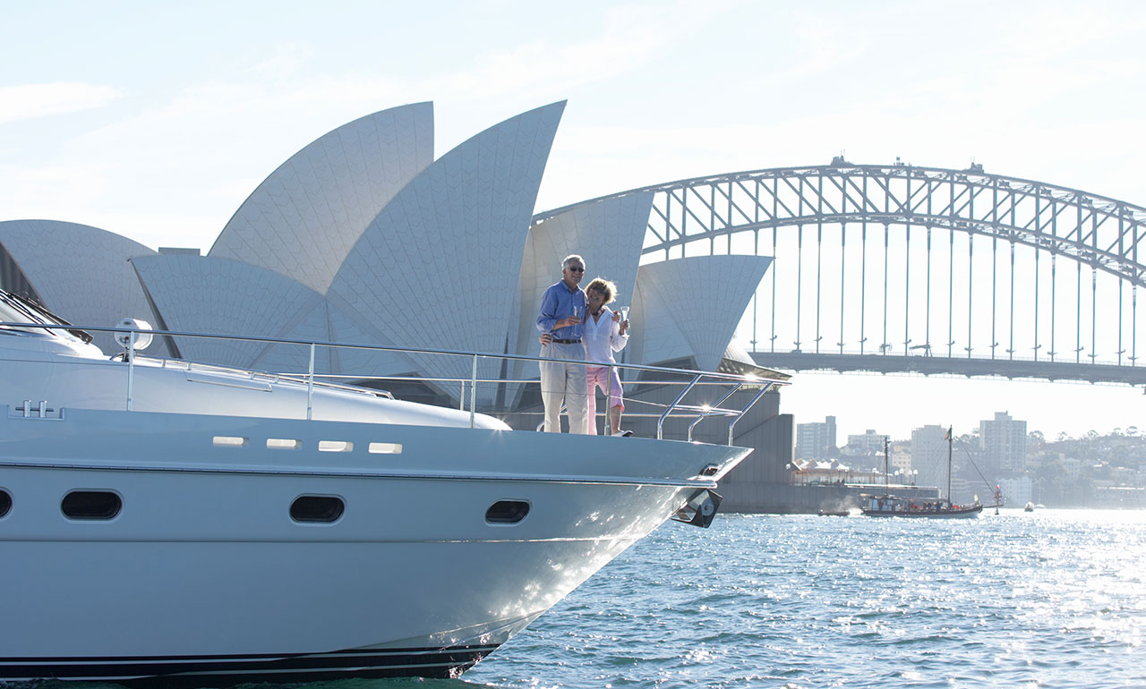 Things To Do In Sydney - New Places To Visit + A Range Of Experiences