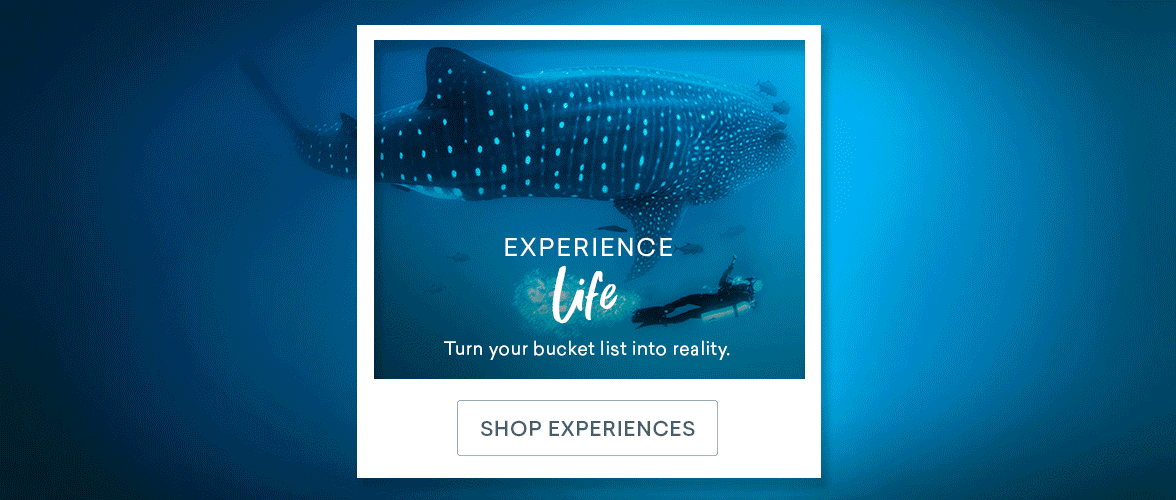 5000+ Gift Ideas & Experience Gift Vouchers - RedBalloon