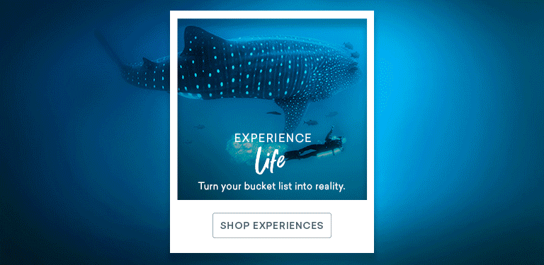 5000+ Gift Ideas & Experience Gift Vouchers - RedBalloon