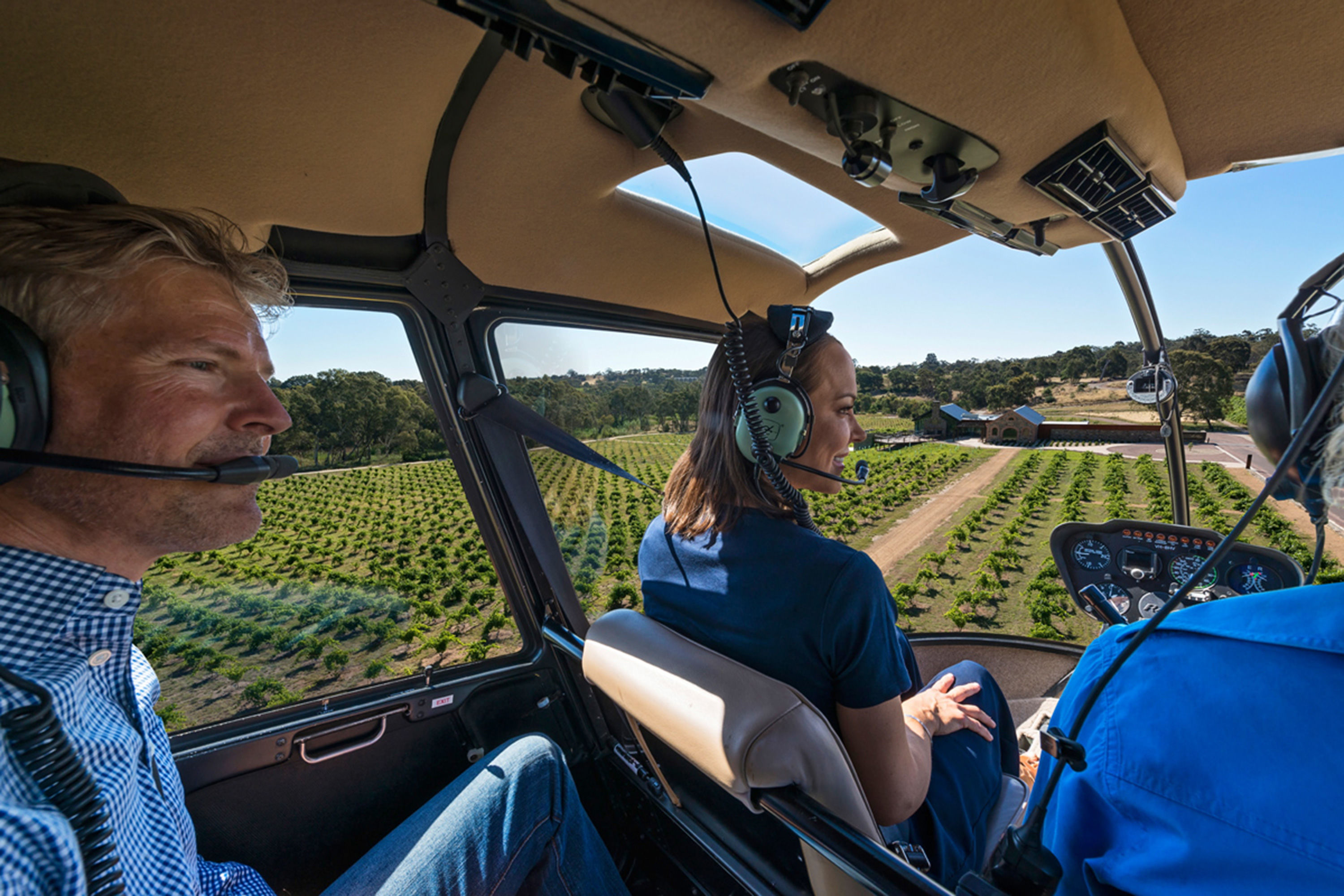 10 experiences to do with Mum