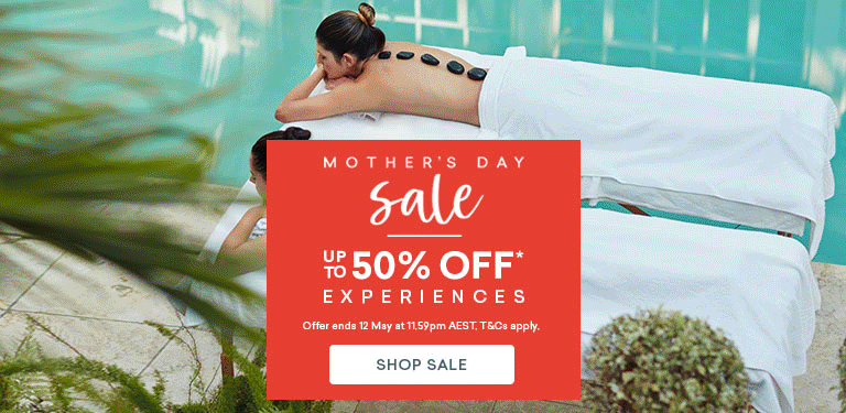 5000+ Gift Ideas & Experience Gift Vouchers - RedBalloon