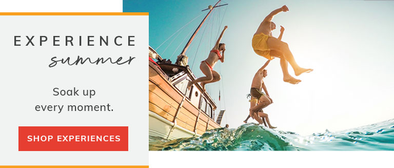 RedBalloon: Enriching Experiences & Unique Experience Gifts