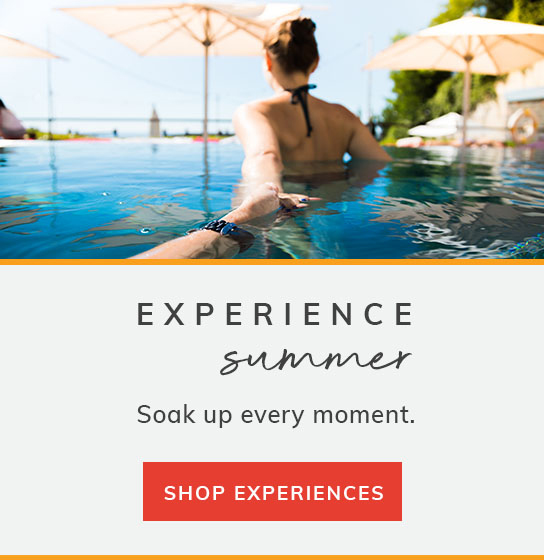 RedBalloon: Enriching Experiences & Unique Experience Gifts