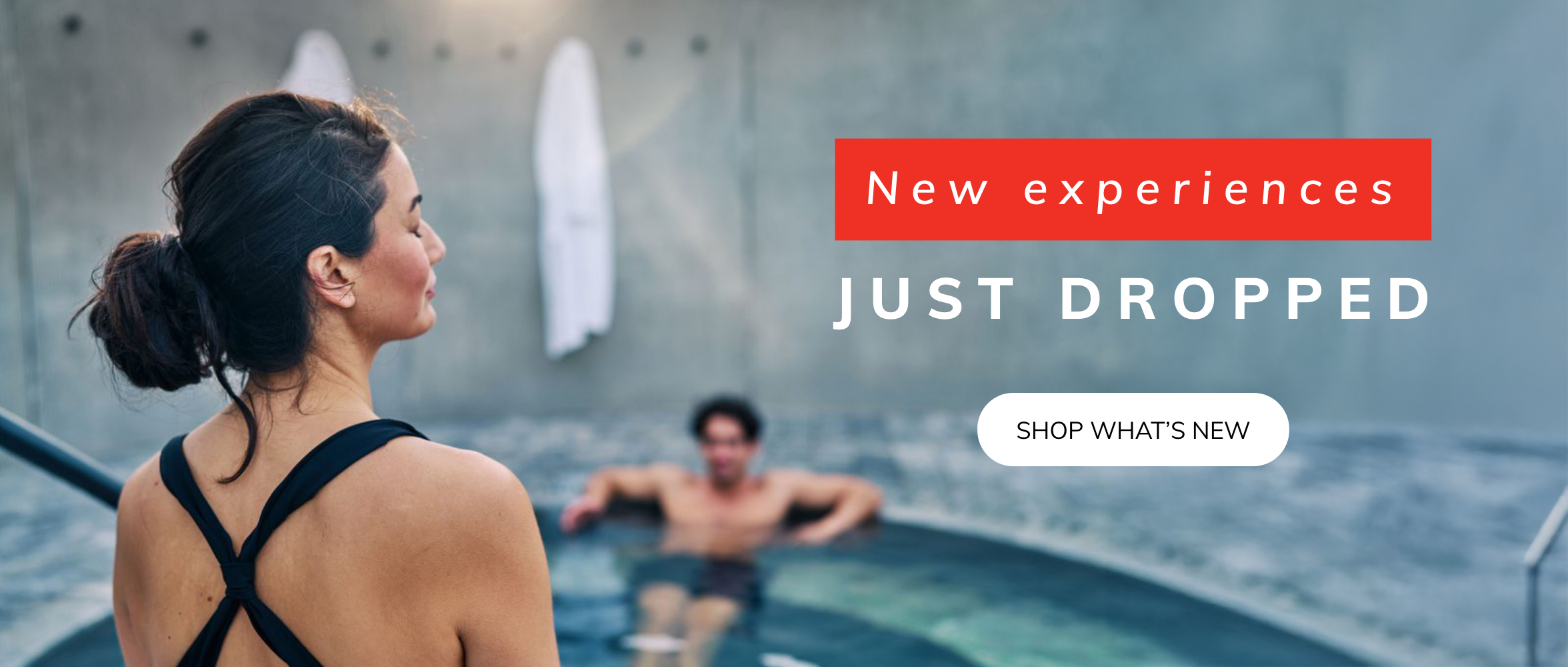 RedBalloon - Trending experiences, perfect to gift