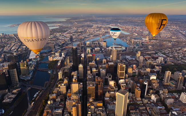 The Best Things to do in Melbourne