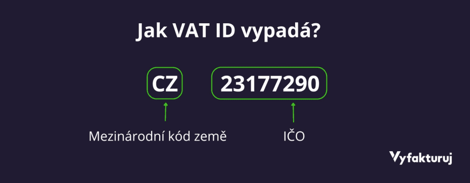 VAT | Faktury, faktury online, fakturace ZDARMA | Vyfakturuj.cz