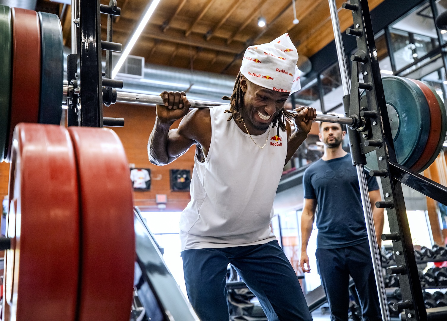 Athlete Performance Center