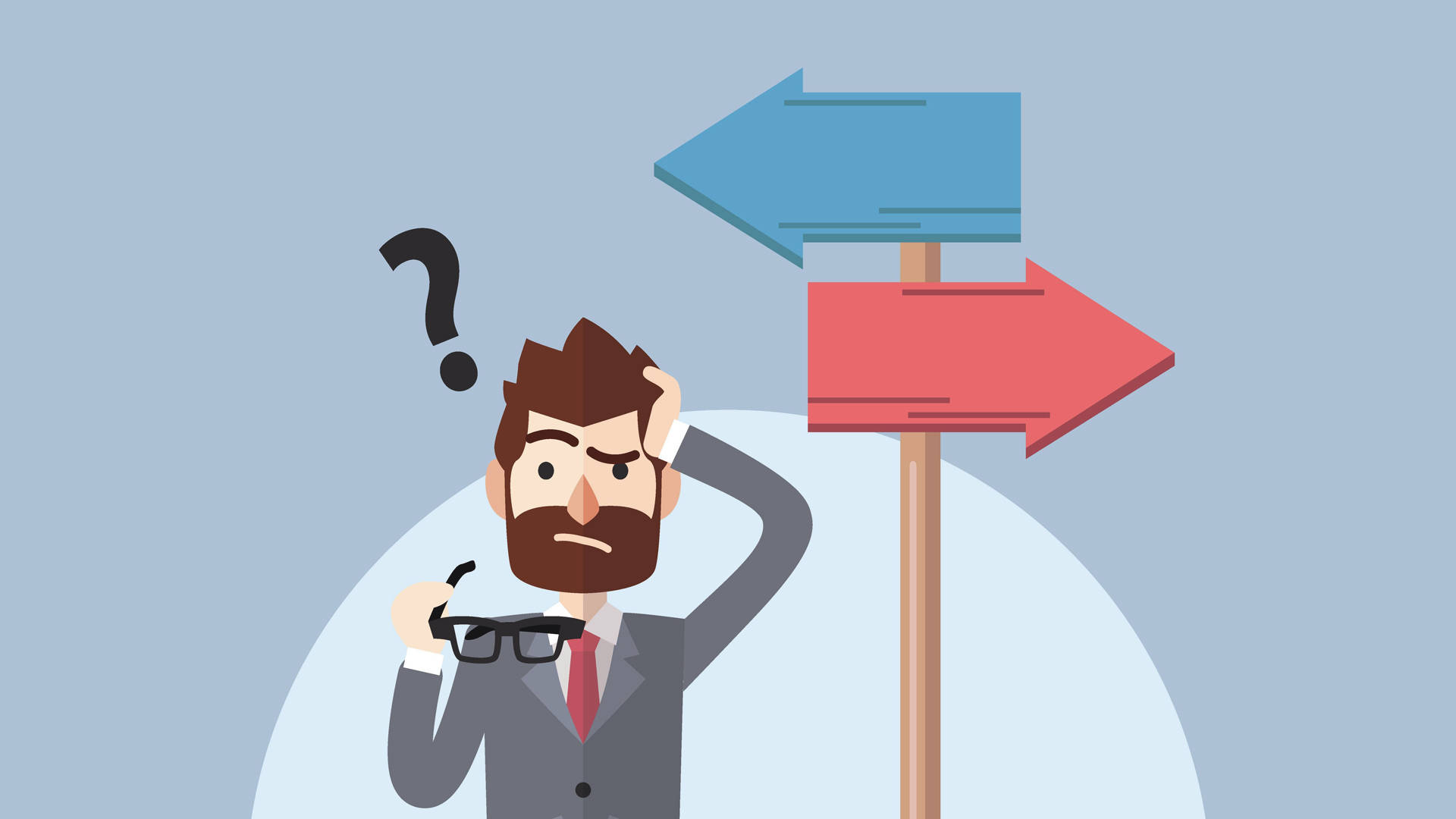 Sobre o poder das escolhas - meuSucesso.com