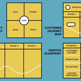 The Best of Nielsen Norman Group in 2025