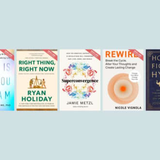 The Best of Ness Labs in 2024