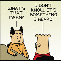 The Best of Dilbert in 2023