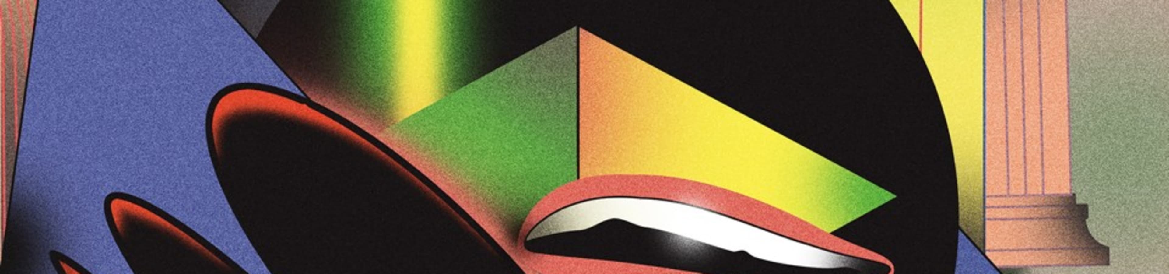 More like this: Why It Feels Like Everything Is Going Haywire, by The ...