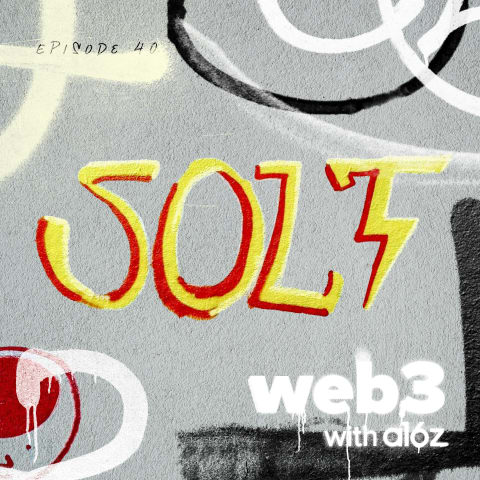 web3 with a16z (podcast)