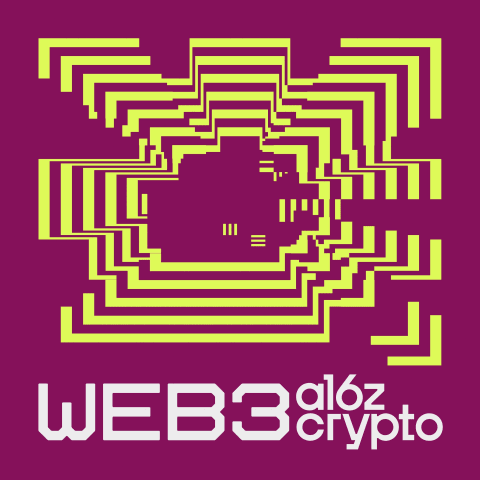 web3 with a16z (podcast) | Listen now