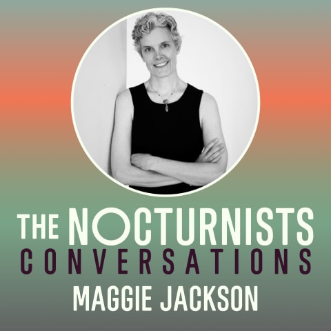 The Nocturnists (podcast)