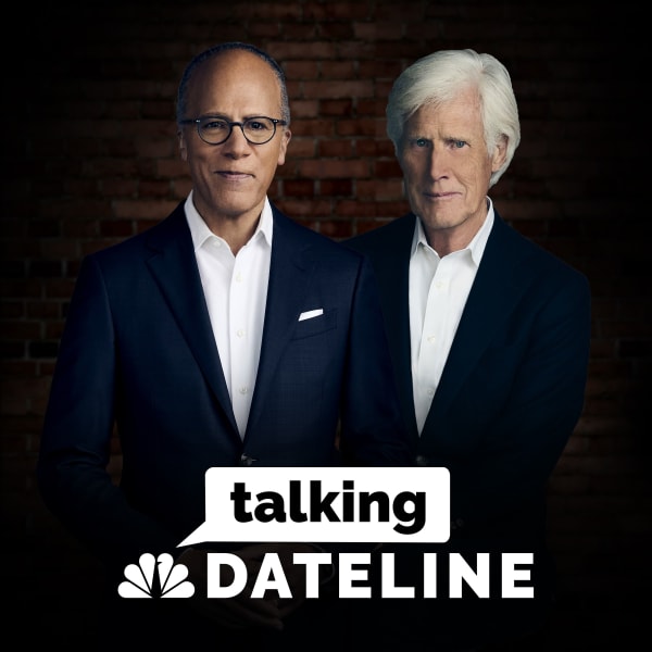 Dateline NBC (podcast) | Listen now