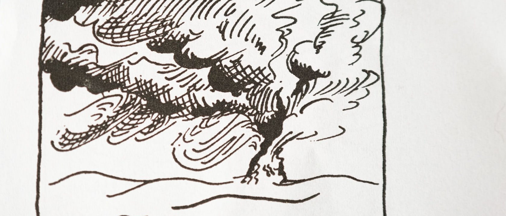 More like: Why bad doodles can reveal more about you than…