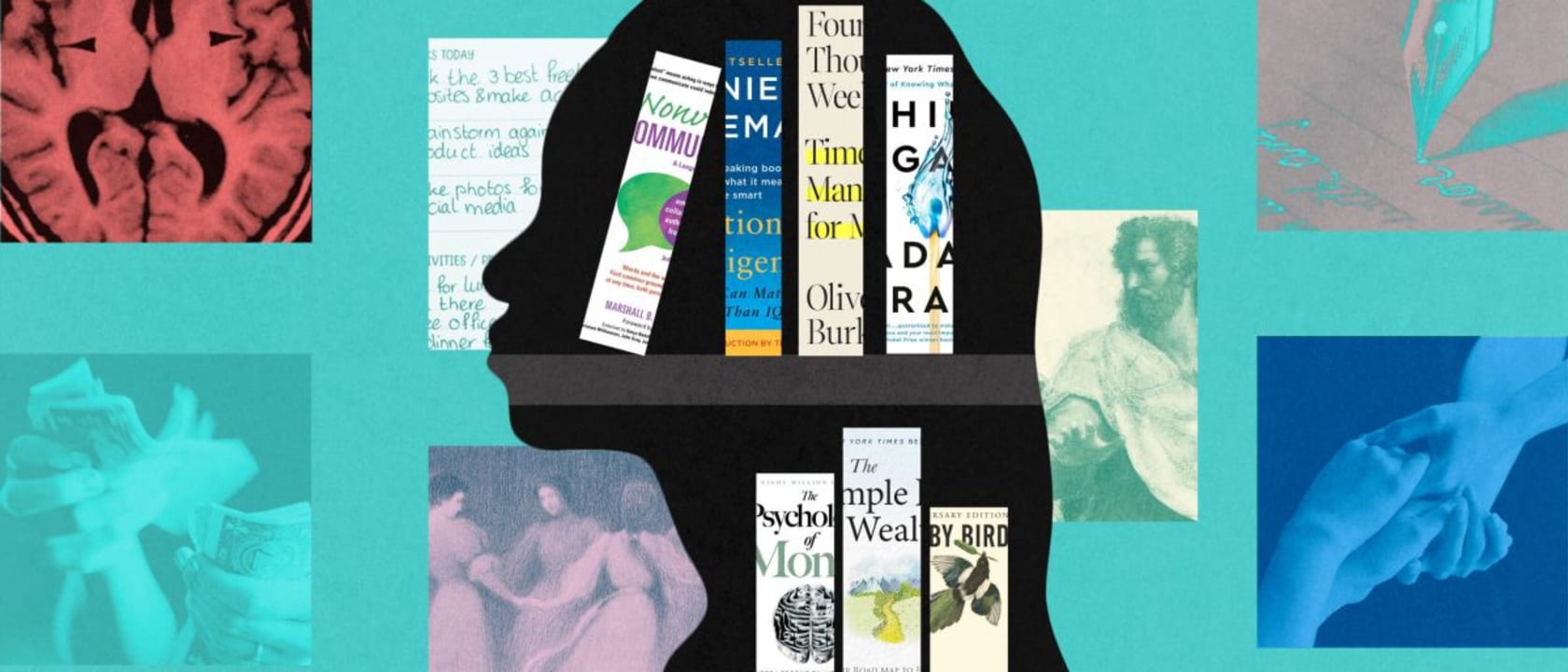 More like: 7 must-read books for mastering essential life…