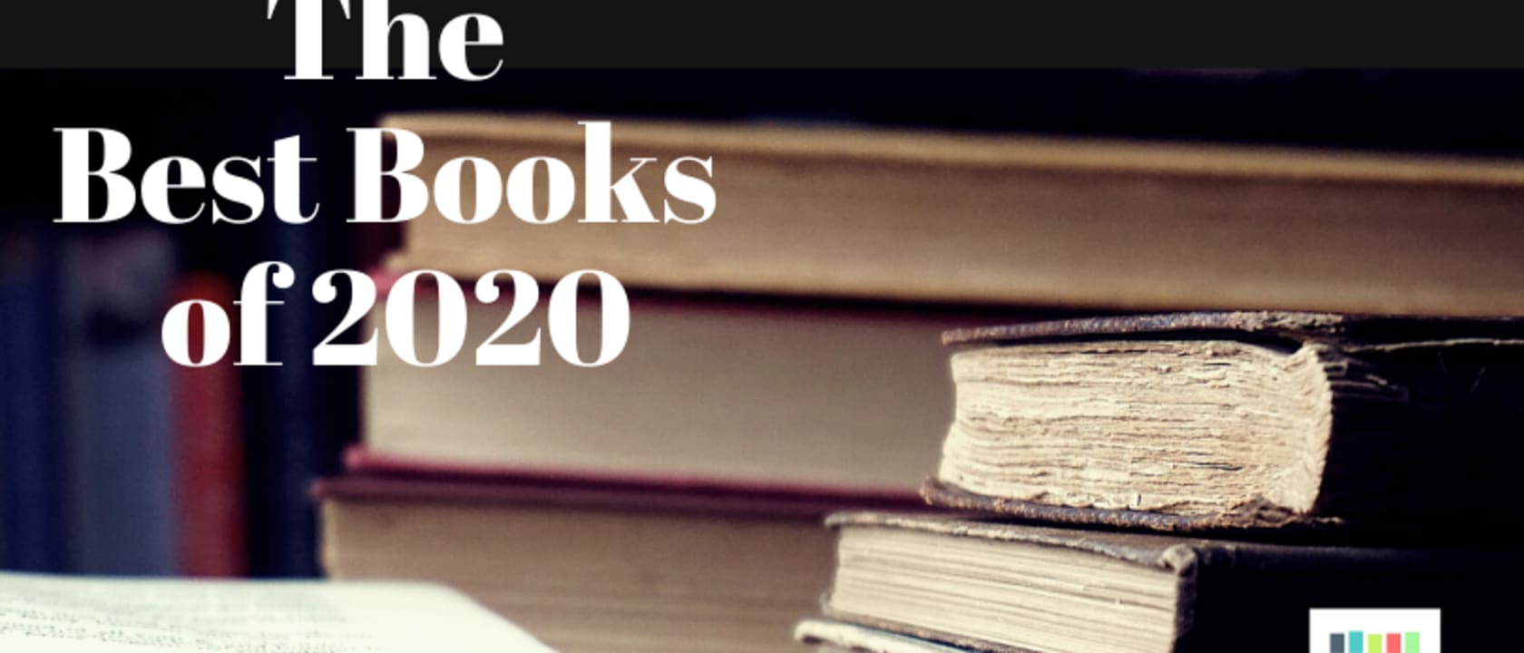 Best of Best of Books 2020 – Refind