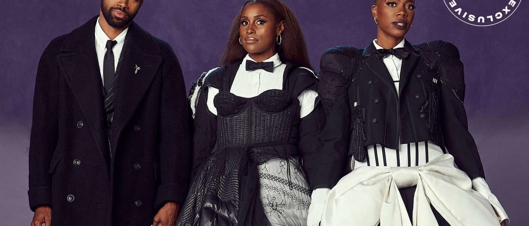 More like: Saying goodbye to Issa Rae's 'Insecure'