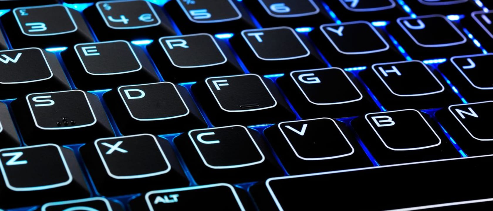 More like: Do Everything Faster With These Keyboard Tricks