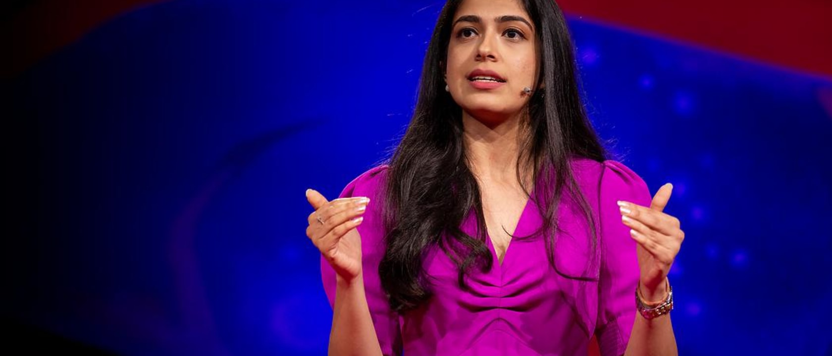 More like: Riddhima Yadav: The purity test that's killing…