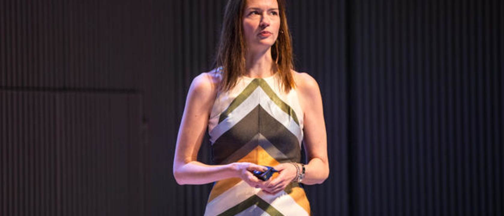 More like: Make Operations Your Secret Weapon