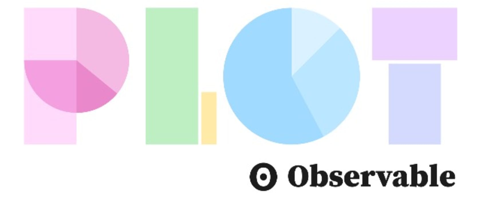 More like: Observable Plot, by Observable