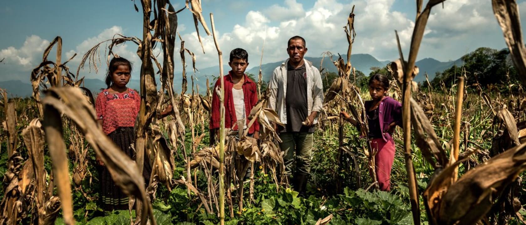 More like: The Great Climate Migration Has Begun