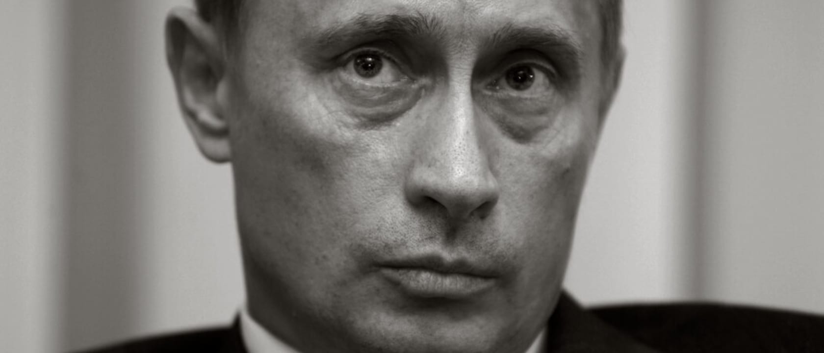 More like: The Making of Vladimir Putin