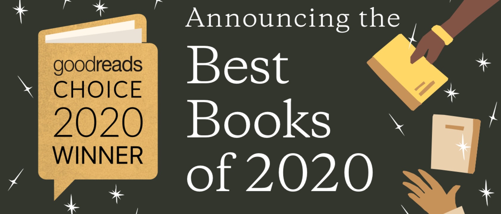 Best of Best of Books 2020 – Refind