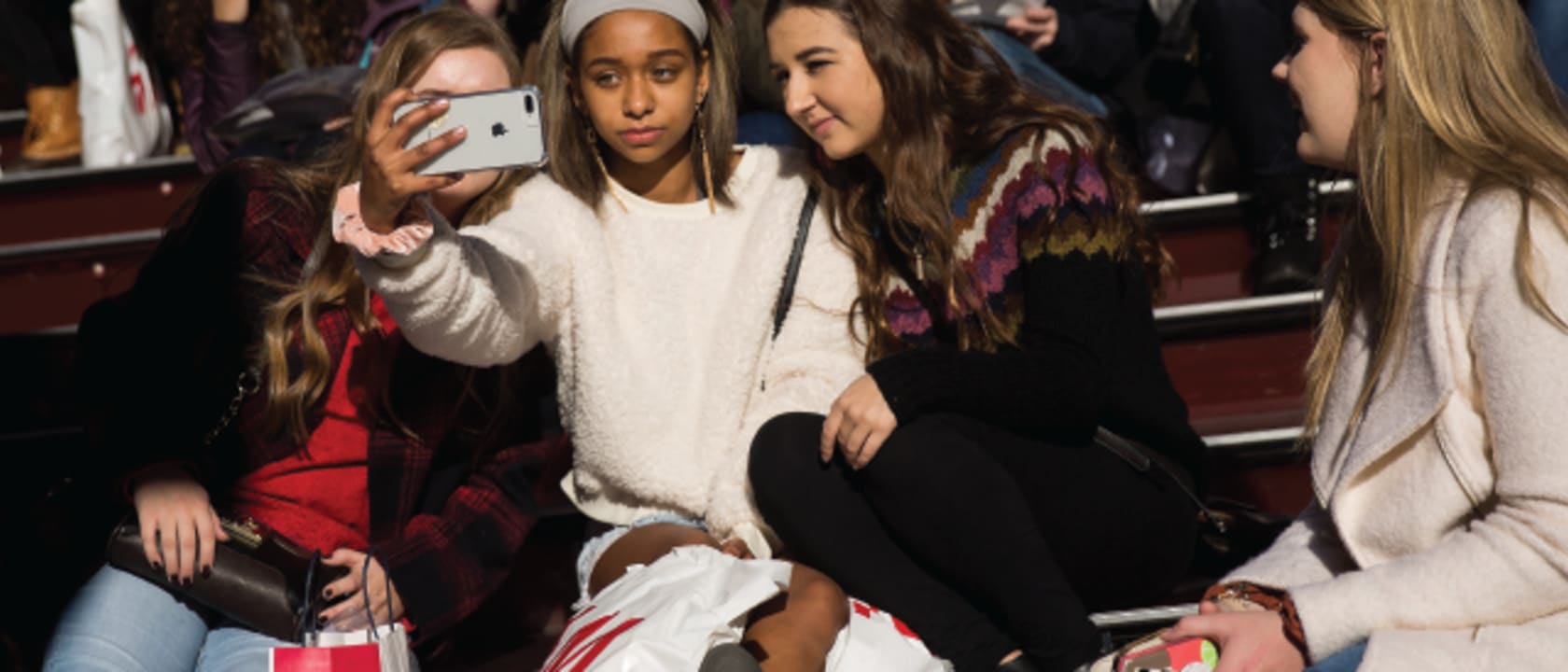 More like: Teens, Social Media & Technology 2018