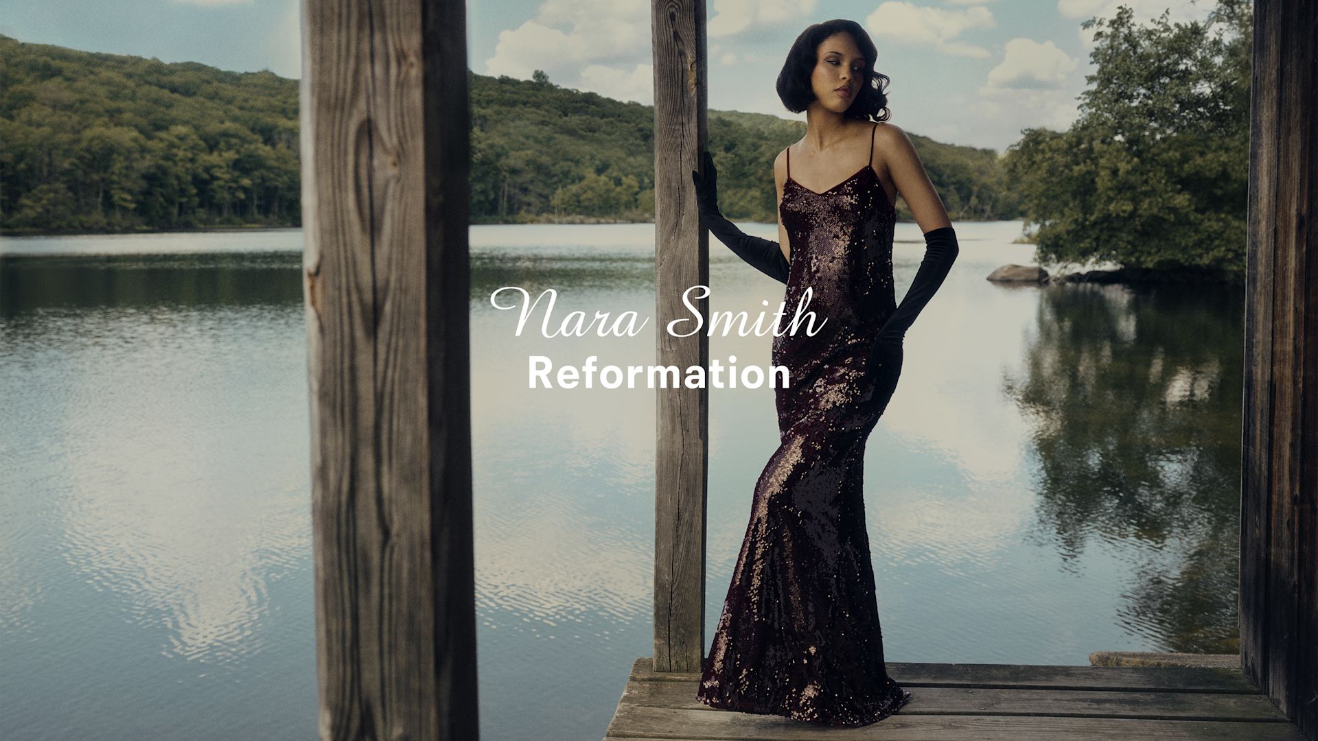 Sustainable Women's Clothing and Accessories | Reformation