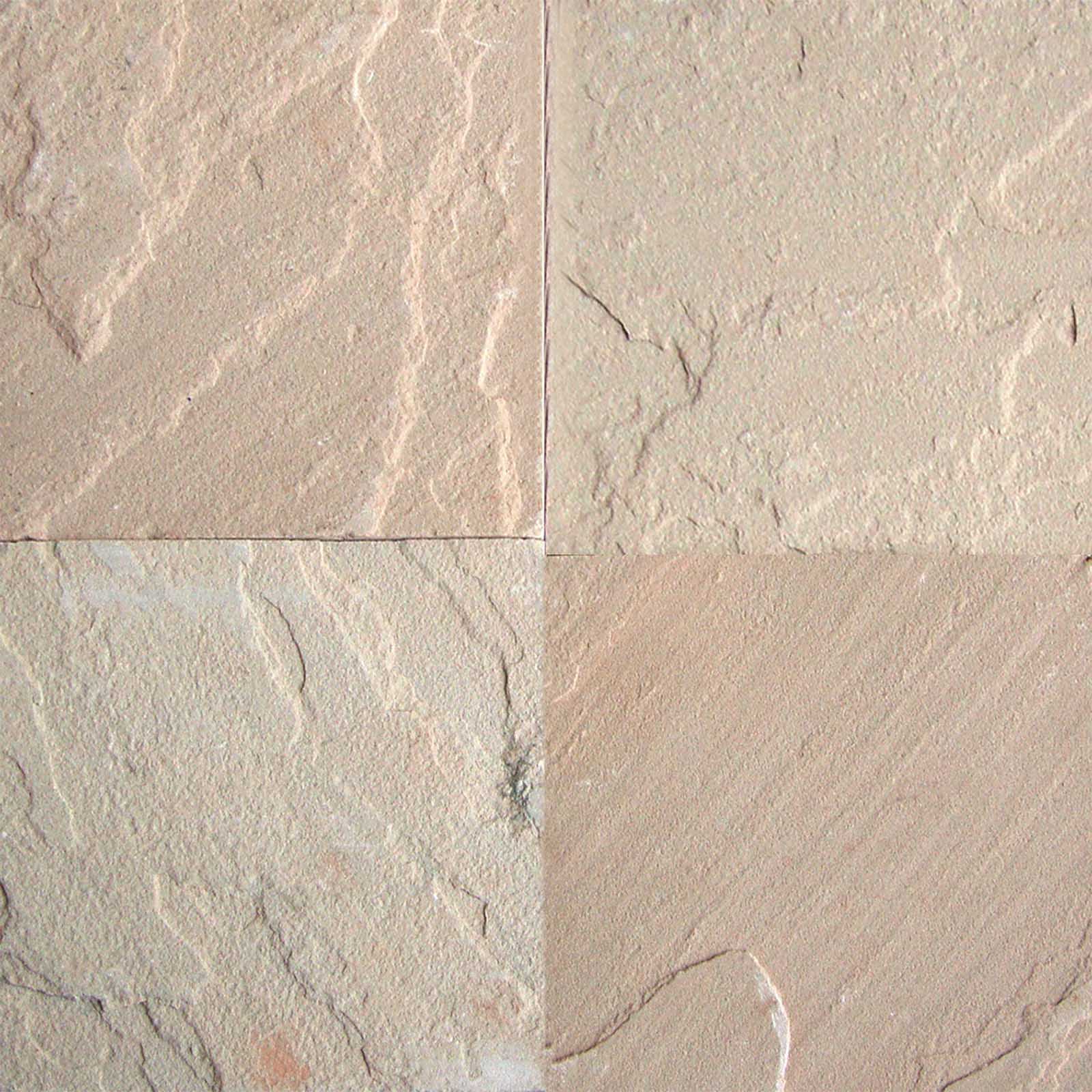 Dholpur Beige Sandstone from Certified Exporter, Supplier & Manufacturer