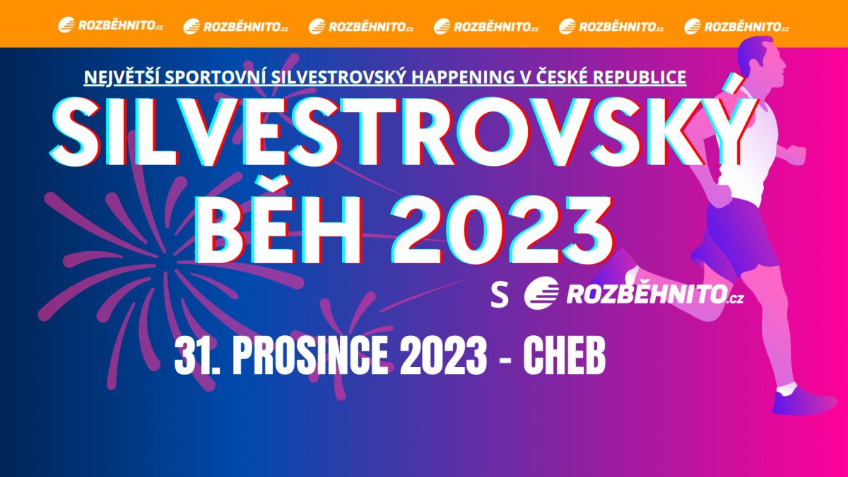 SB 2023 - registrace již jen na místě! | naZávody.cz