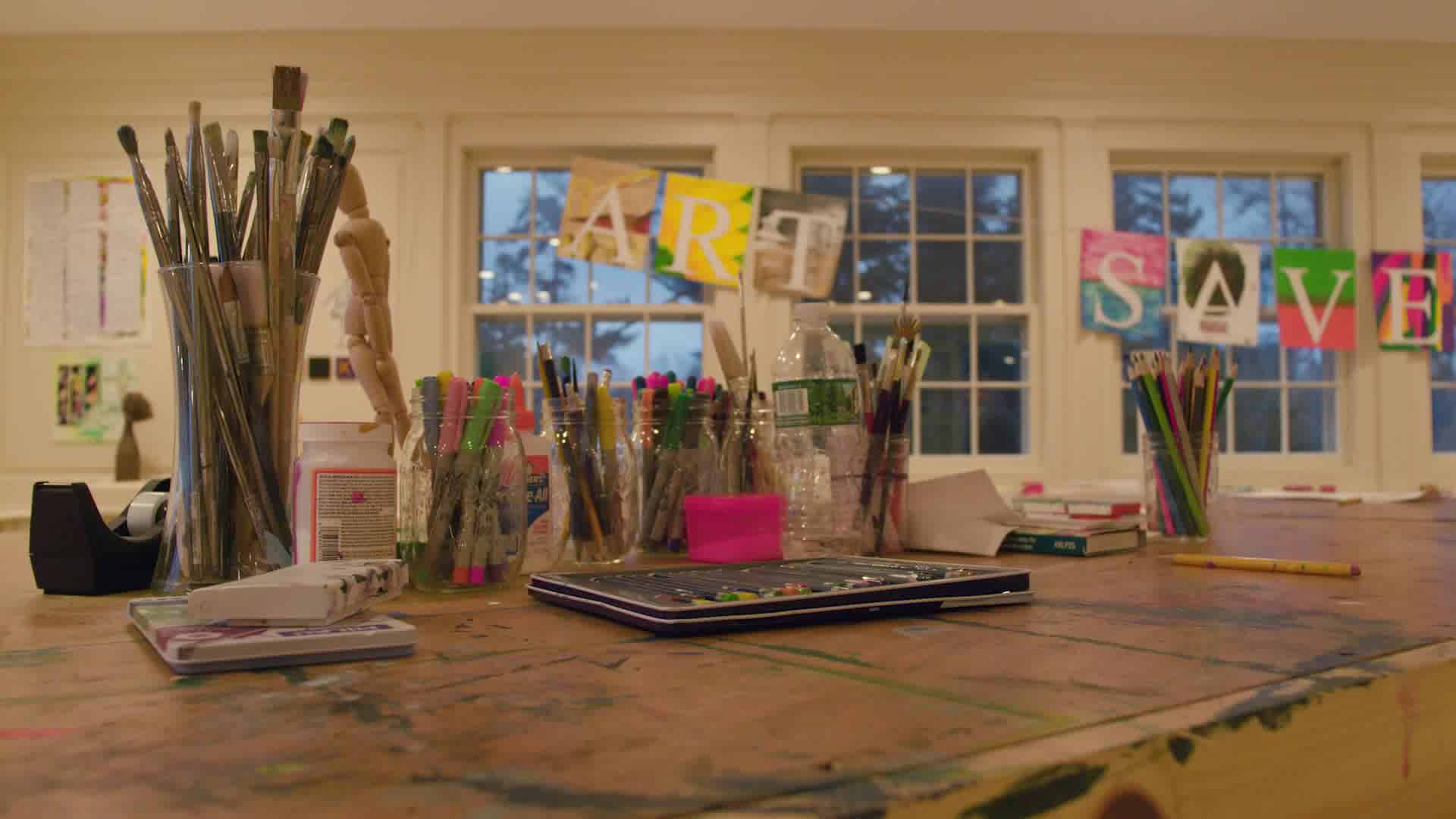 Art Therapy Can Help With Addiction Recovery