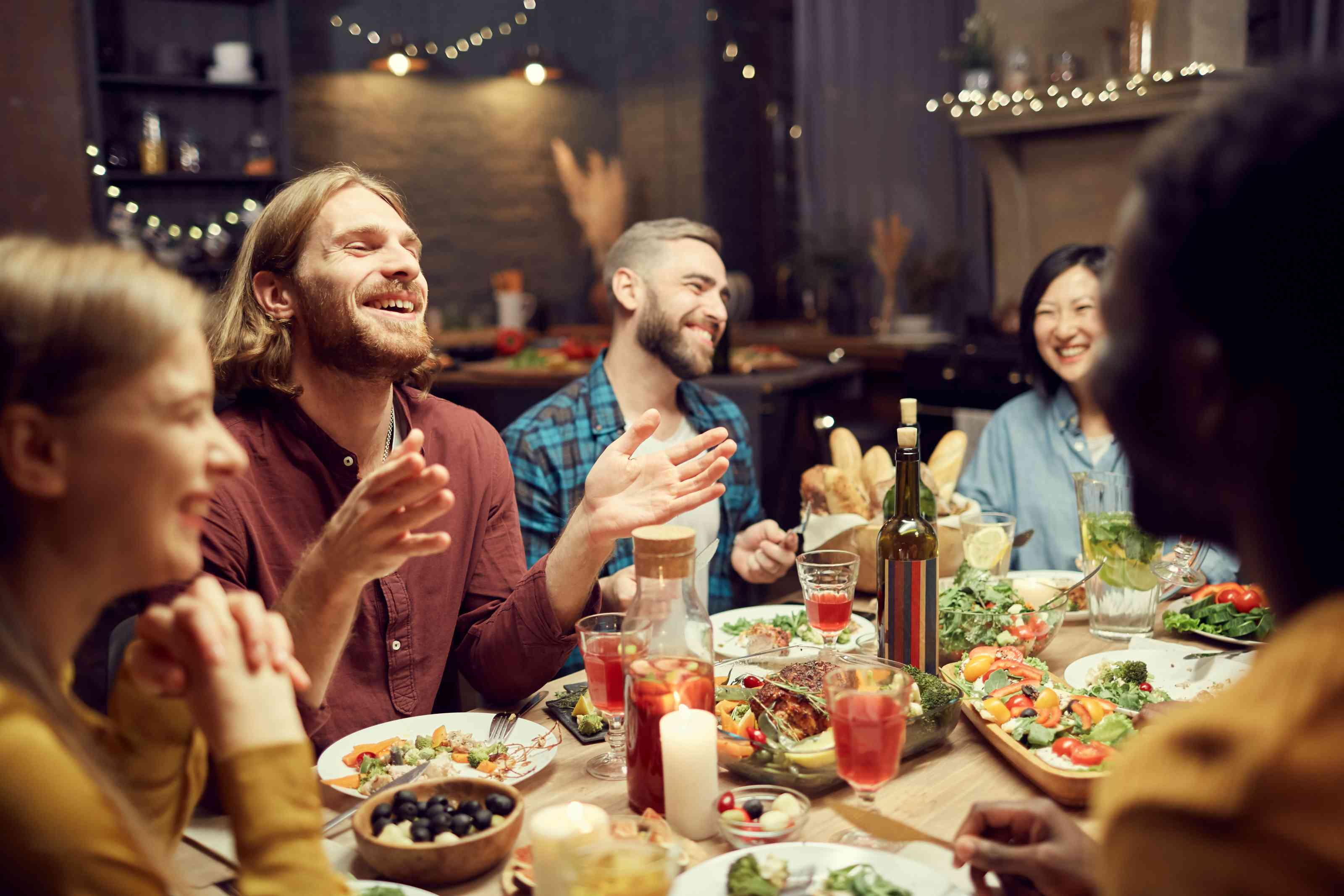 Coping with Family Dynamics in Recovery